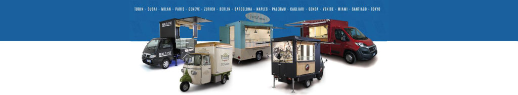Piaggio Ape V-Curve® | Three-Wheeled Shop Van | Commercial Vehicle