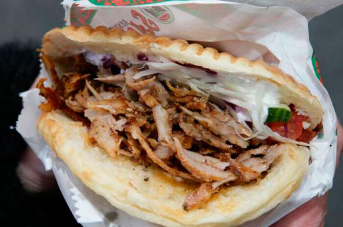 12 Very Popular Street Foods in Europe